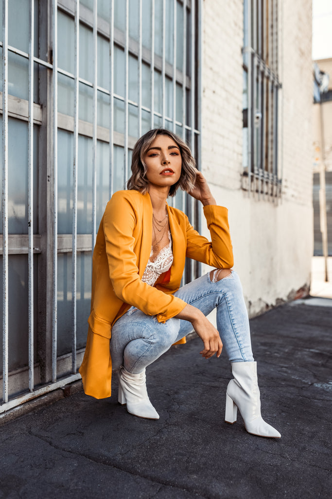Creator Sessions: Influencer Krisondra – Creators Mag