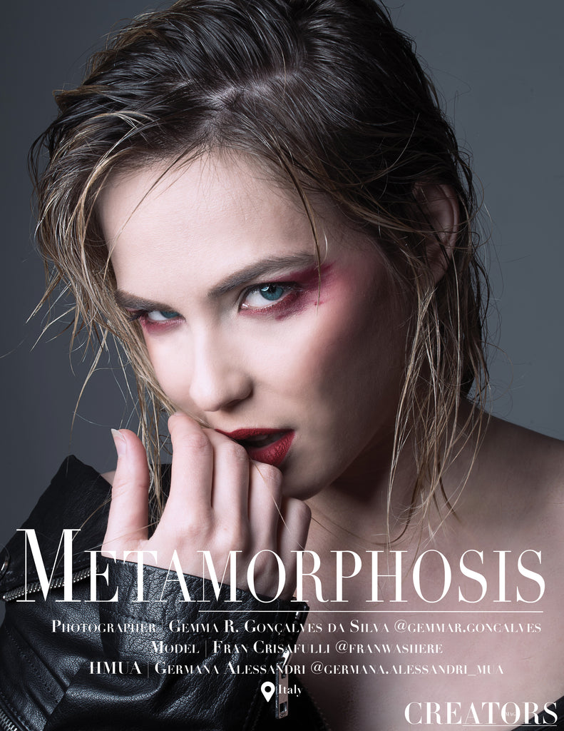 Metamorphosis – Creators Mag