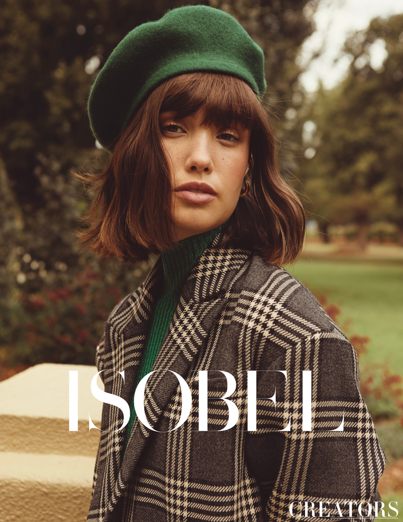 Isobel – Creators Mag