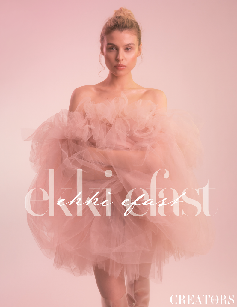 ekki efast – Creators Mag