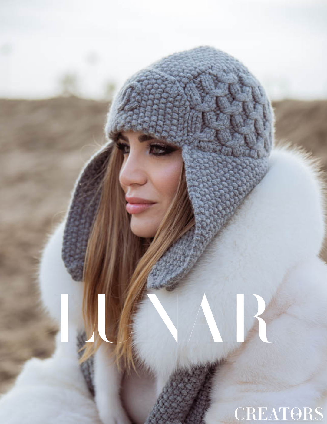 LUNAR – Creators Mag