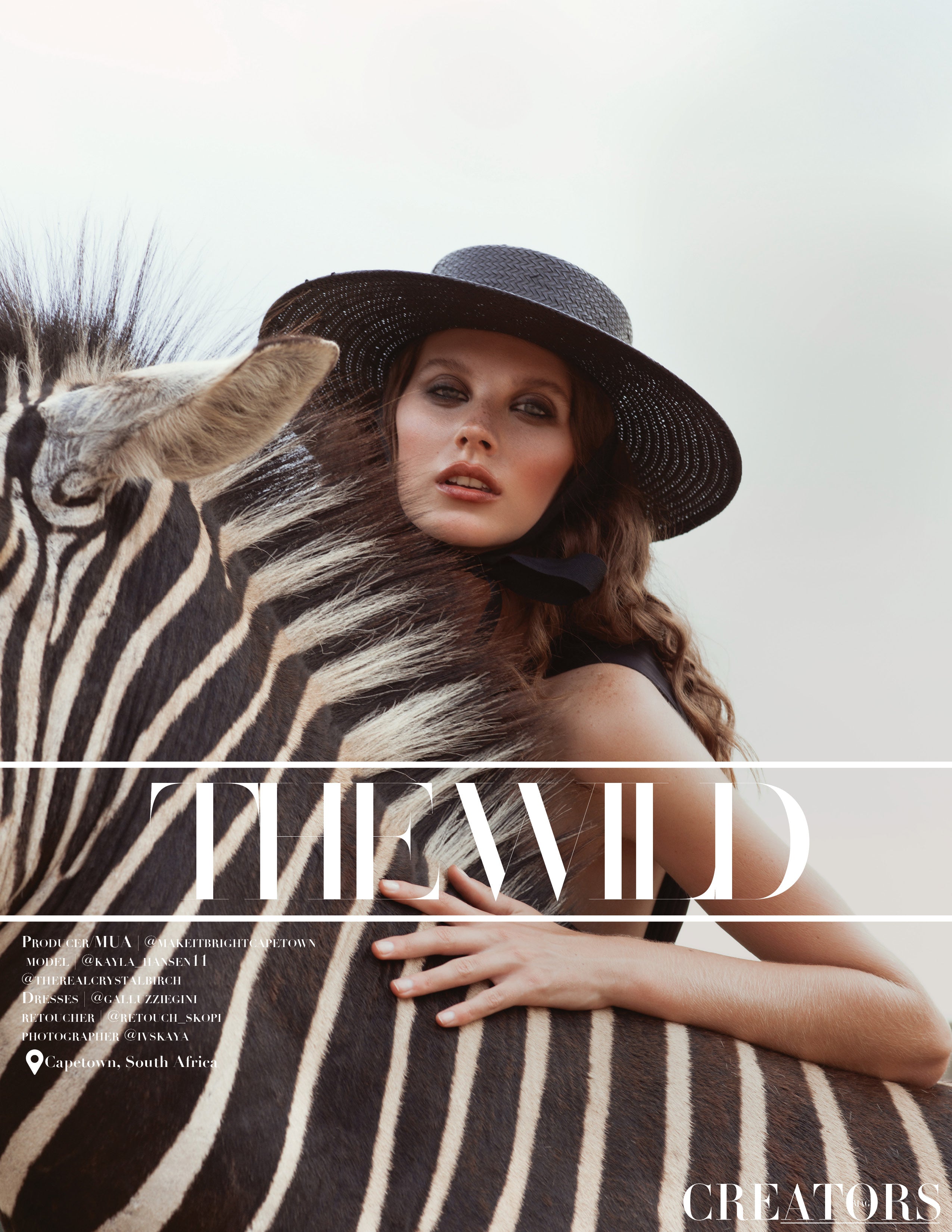 The Wild – Creators Mag