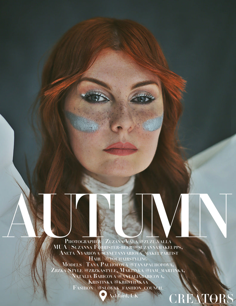 Autumn – Creators Mag